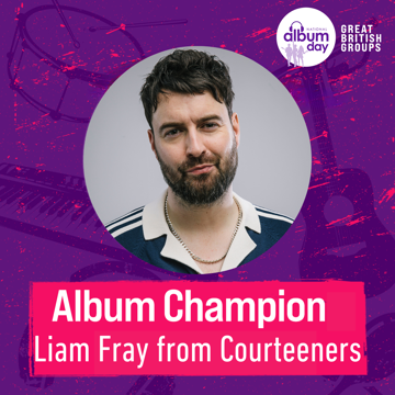 National Album Day Home Page | National Album Day